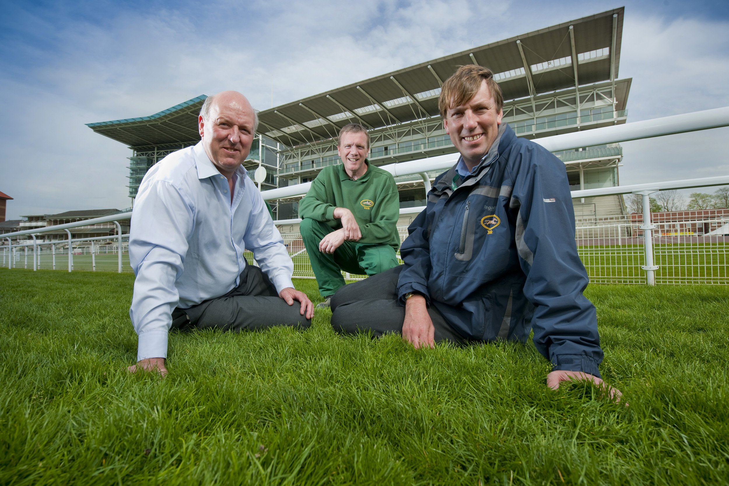 Lindum Turf | Intandem Communications | PR & Marketing Agency