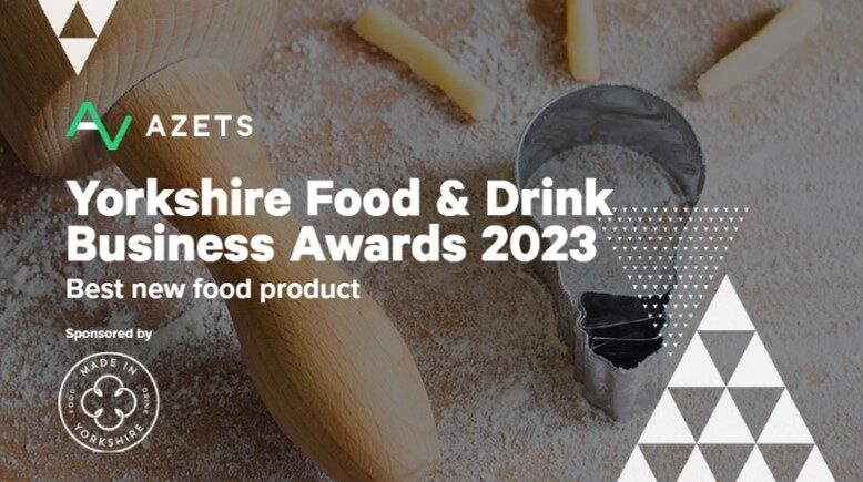 Supporting Azets in Yorkshire Food & Drink Business Awards 2023 ...