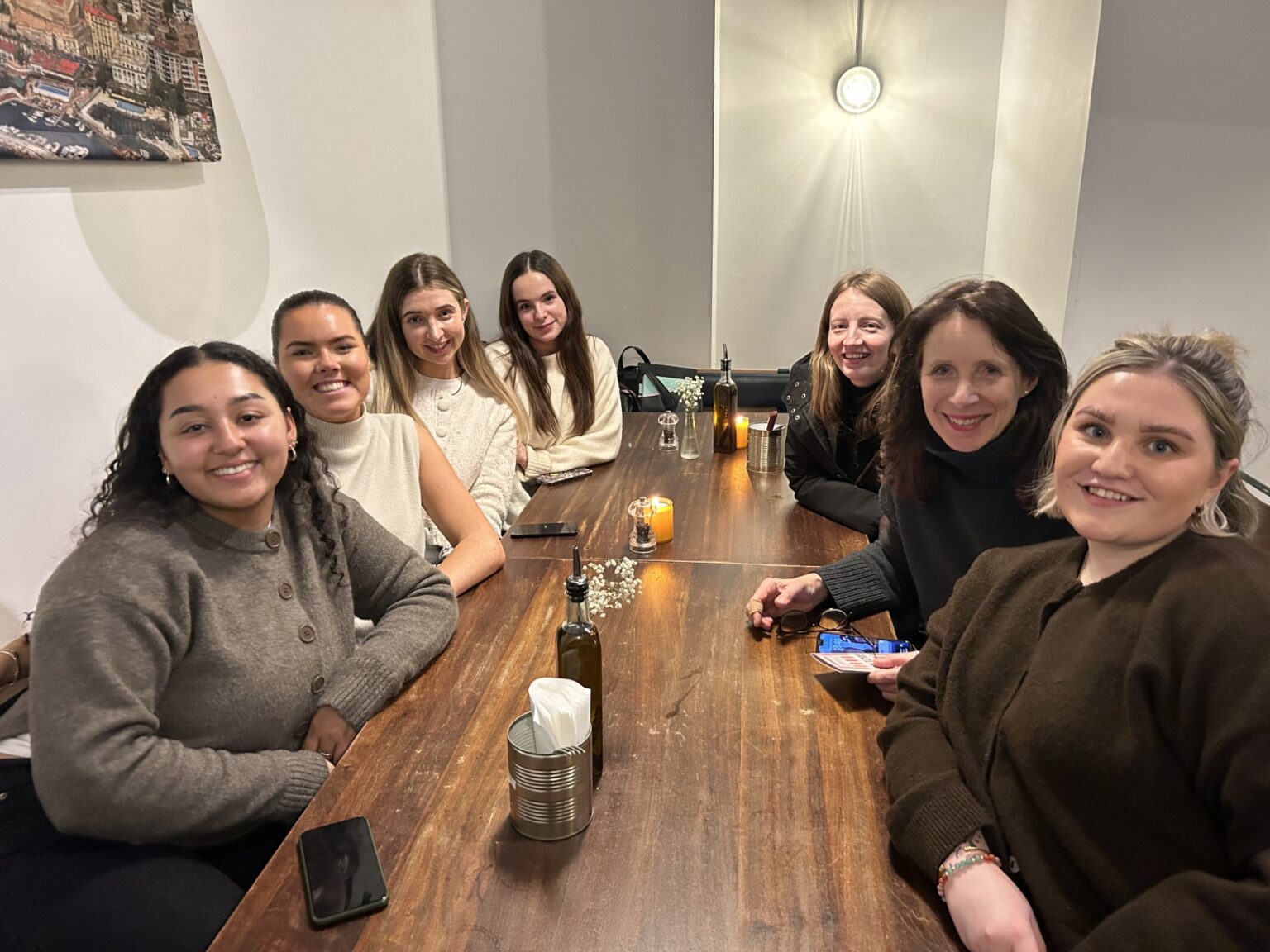#AcceleratingAction: Our power as an all-female team - Intandem ...